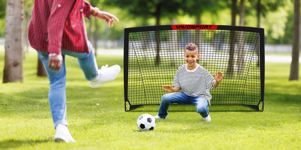 🏙️ Community Soccer Fields: A Living Classroom for Children's Spatial ...